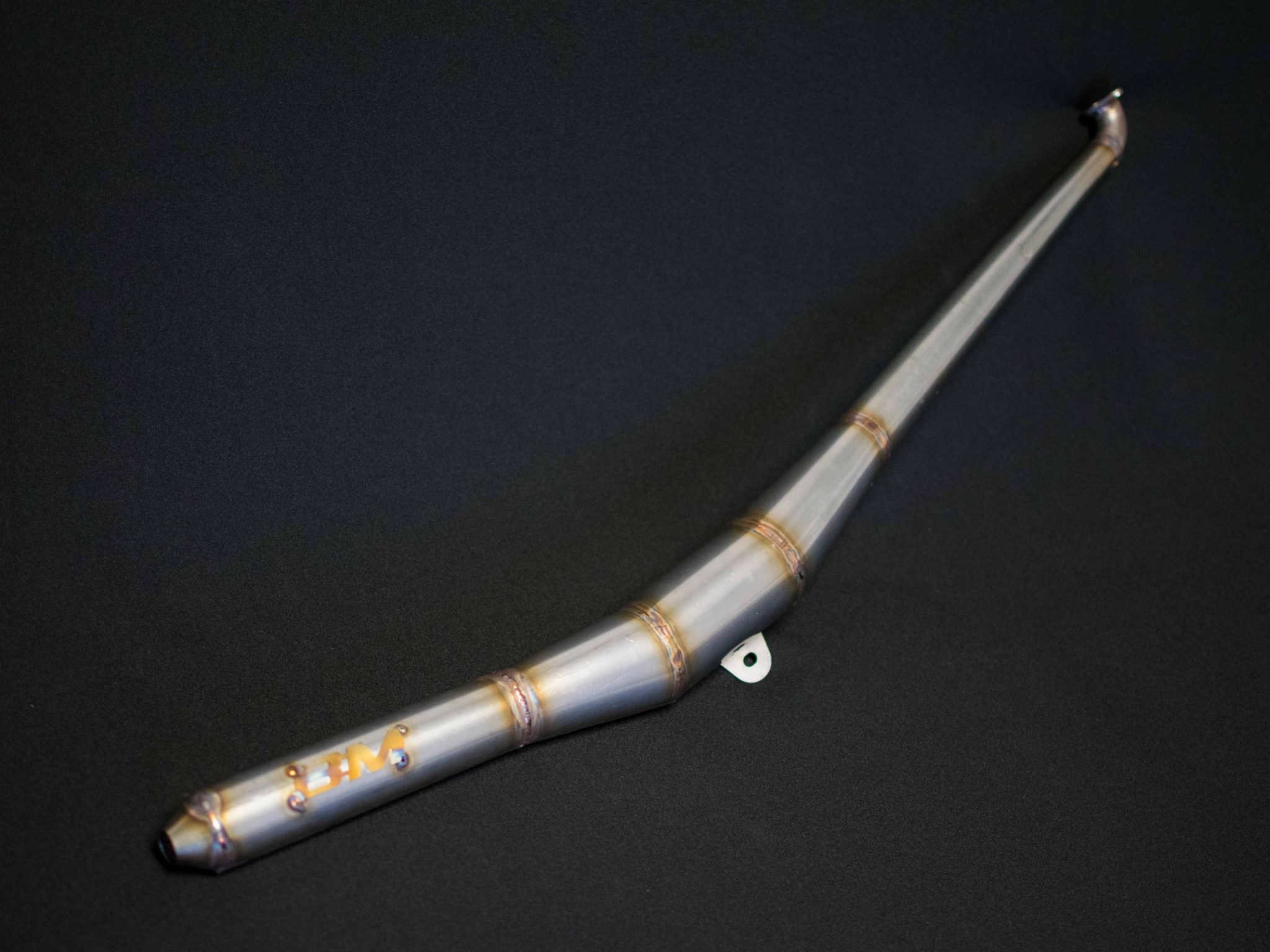 Babetta - BM Exhaust